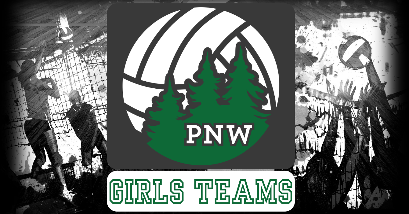 PNW Volleyball Girls Teams - Required Uniform Gear Package – NCE ...